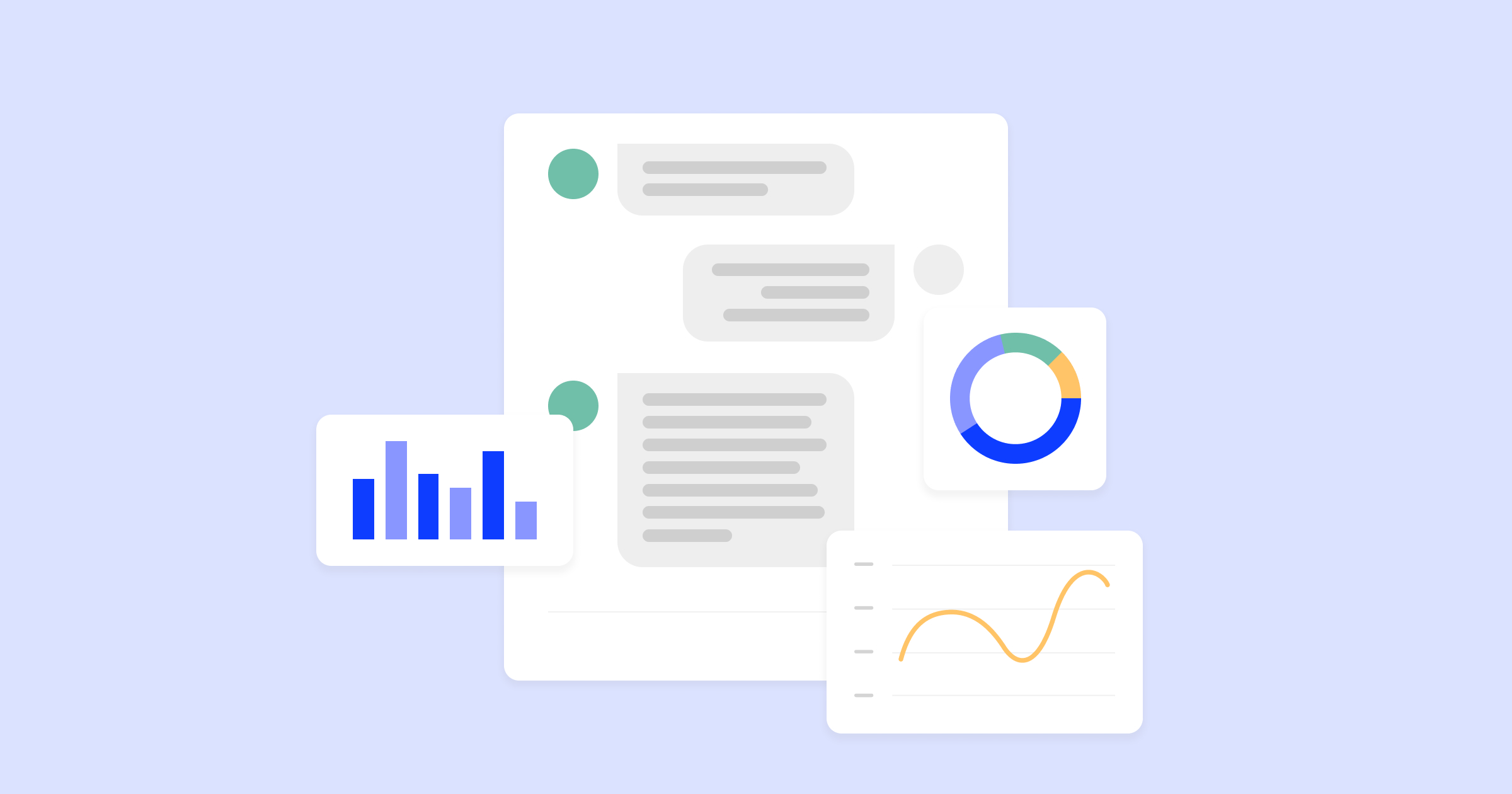 40+ Important ChatGPT Statistics to Know in August 2023 · Polymer